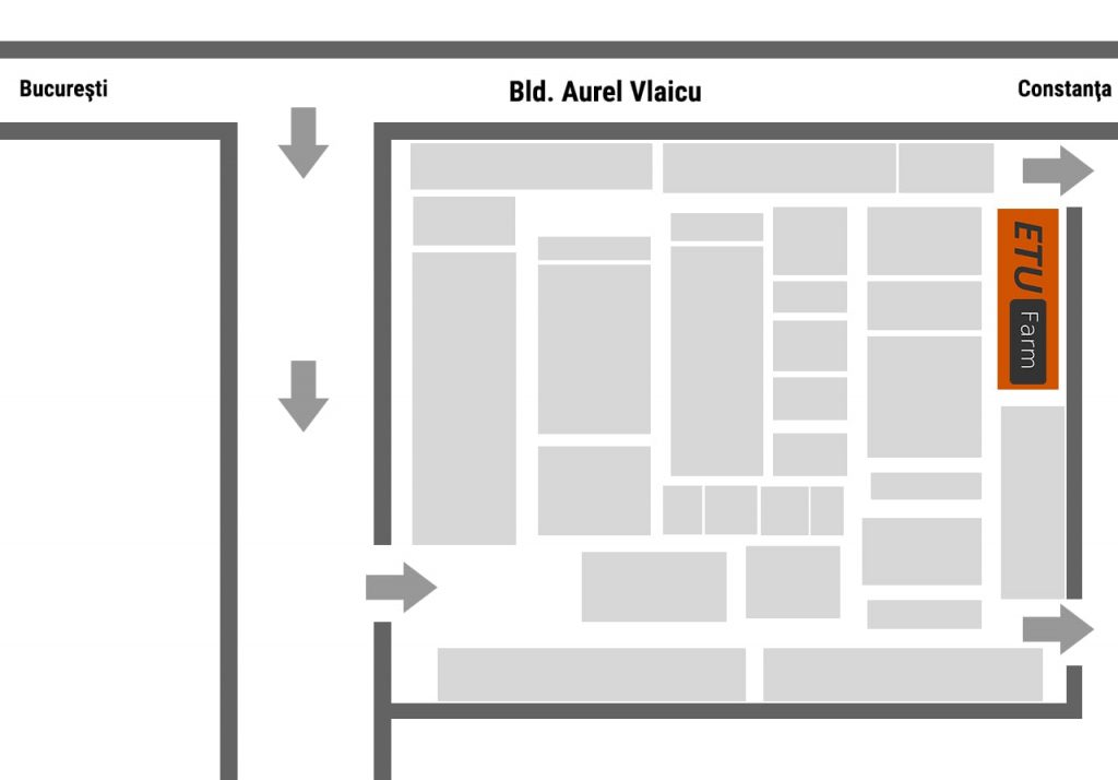 ExpoAgroUtil Constanța 2017 - Etufarm
